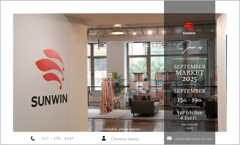 Home - Sunwin NYC Official
